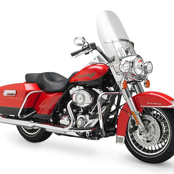 Harley Davidson Road King American Rider